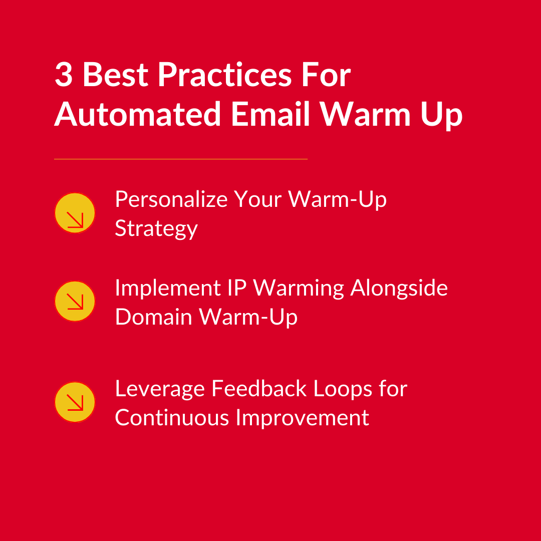 Automated Email Warm-Up: The Ultimate Guide to Supercharge Email ...