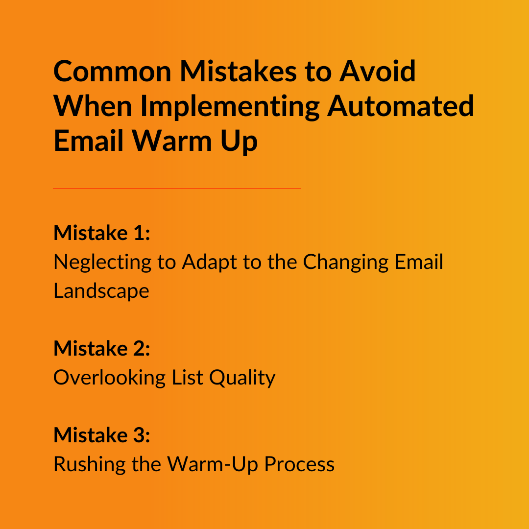 Automated Email Warm-Up: The Ultimate Guide to Supercharge Email ...