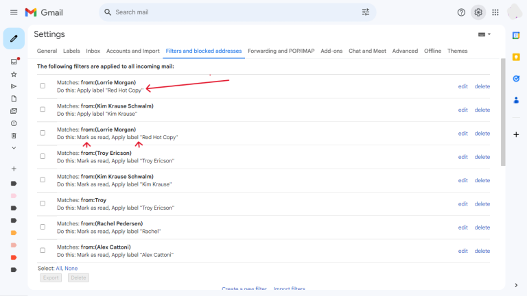 How to Check if Gmail is Blocking Incoming Emails - 2024 Guide - Automated Email Warm Up