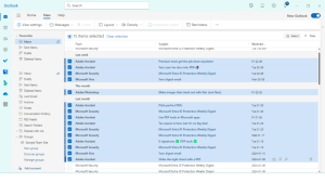 Secret Ways to Selecting Multiple Emails in Outlook in 2024 - Automated ...