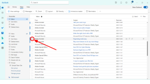 Secret Ways to Selecting Multiple Emails in Outlook in 2024 - Automated ...