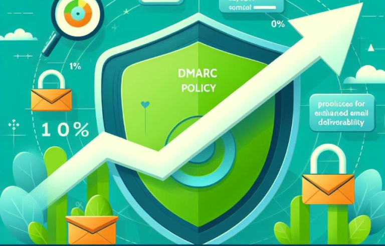 DMARC Policy Not Enabled Error (Quick Fix) - Automated Email Warm Up