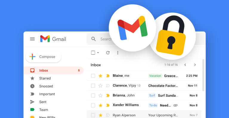 How to Check if Gmail is Blocking Incoming Emails - 2024 Guide - Automated Email Warm Up
